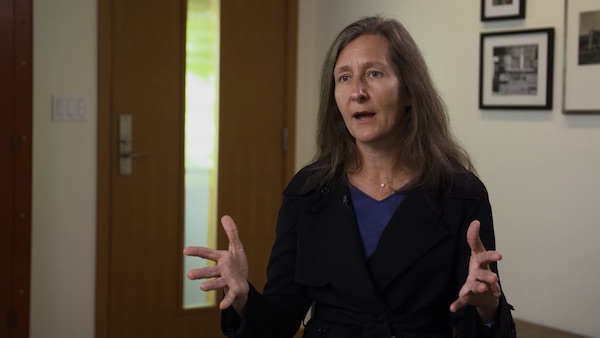 About Screenagers Under The Influence